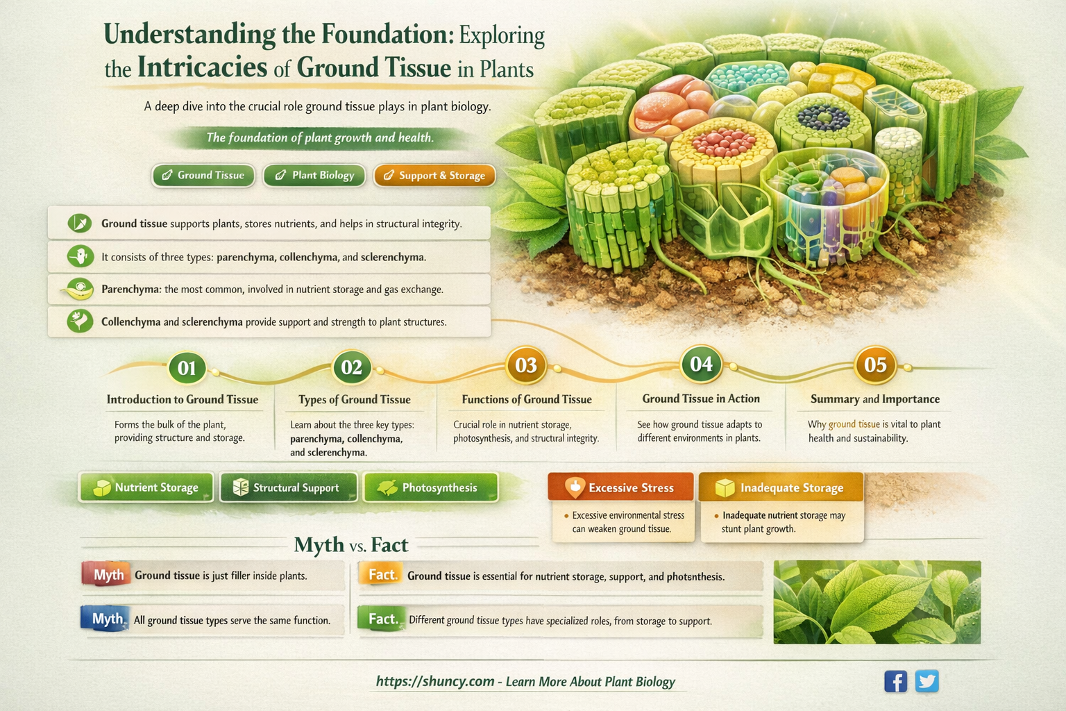 Understanding The Foundation: Exploring The Intricacies Of Ground ...